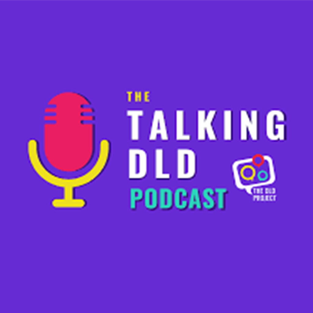 The Talking DLD podcast with Professor Pamela Snow - The Science of Language and Reading Lab
