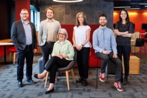 Our team - The Science of Language and Reading Lab