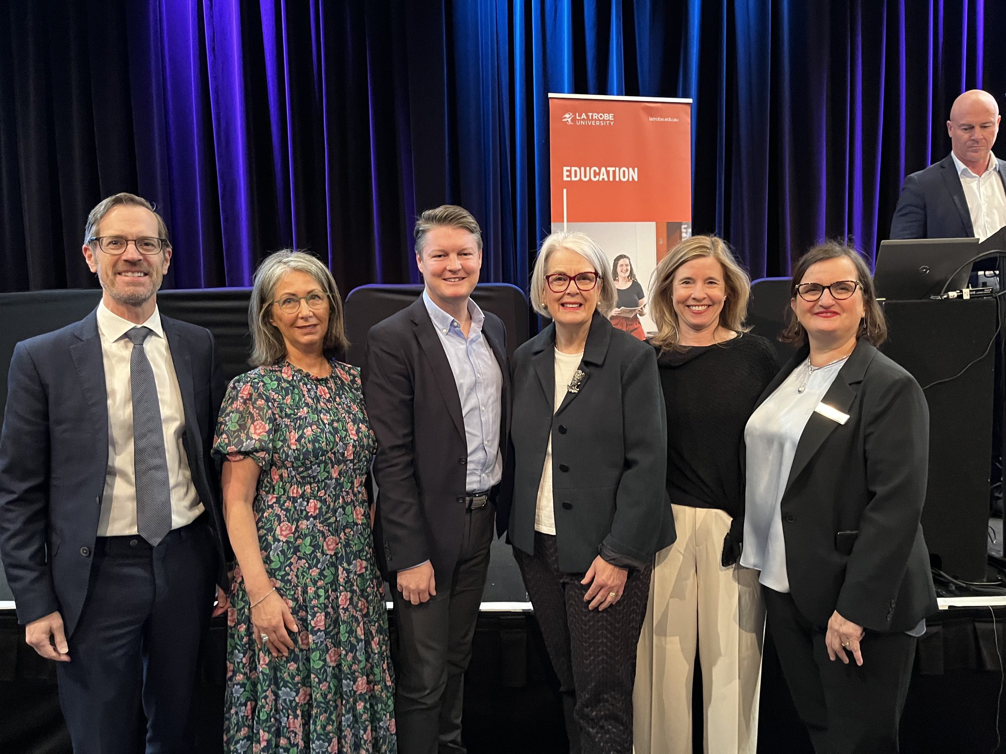 La Trobe University and the SOLAR Lab hosts 'Sold a Story' Reporter ...